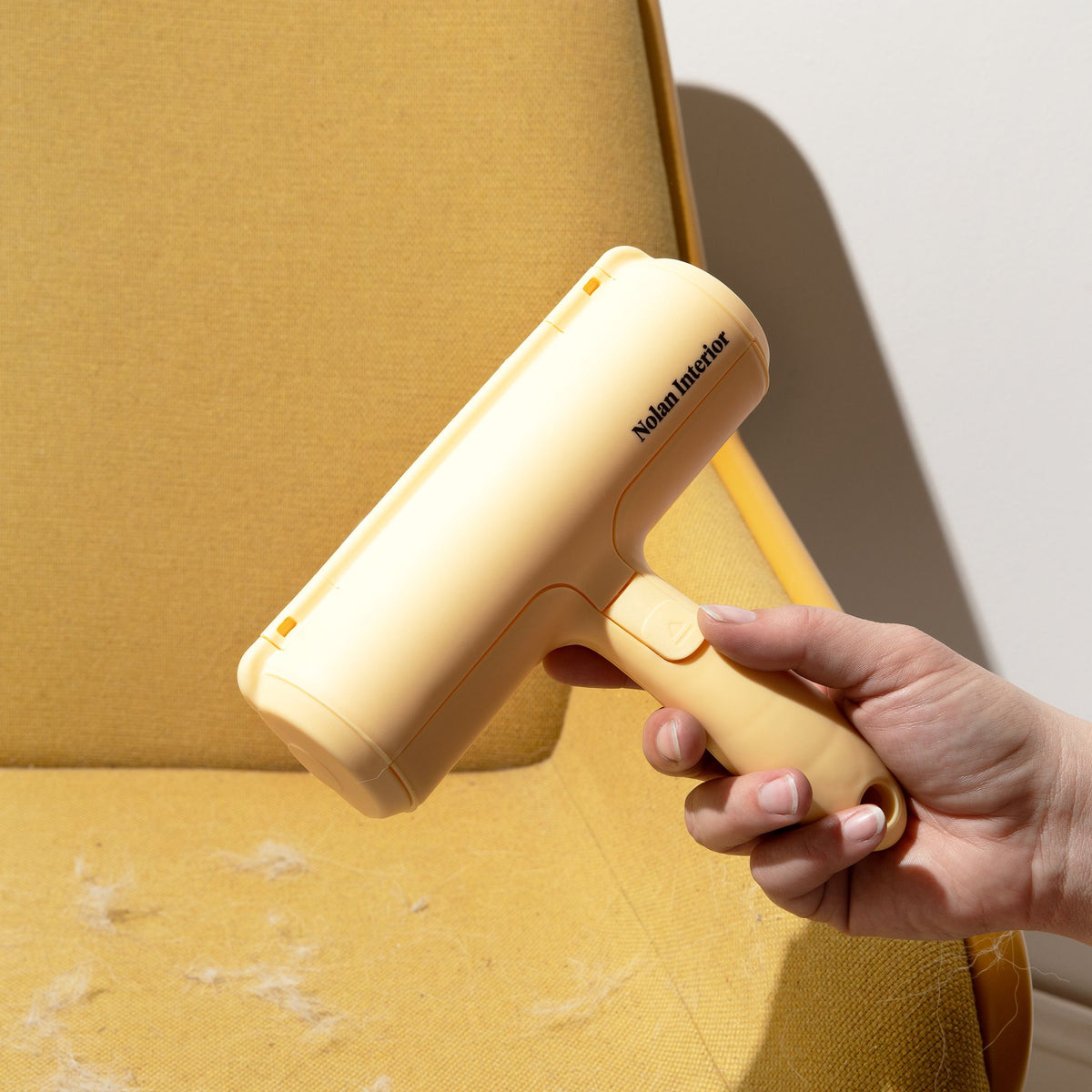 Magic Pet Hair Remover